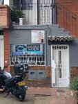 Gas heat master (Antioquia, Municipio de Medellín, Barrio de El Velódromo, Carrera 77, 45-31), beyaz eşya mağazaları  Medellin'den