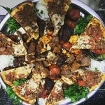 Nivan Lahmacun Ve Pide Salonu (Kültür Mh., Adalet Cd., No: 28, Batman Merkez, Batman), restoran  Batman'dan