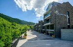 Dilijan Inn (Ordzhonikidze Street No:104/1), otel  Dilican'dan