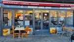 Sem’S Cafe & Restaurant (Trabzon, Ortahisar, Yavuz Selim Blv., 167A/1), kafe  Ortahisar'dan