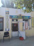 Balans (City of republican subordination Baku, Yasamal, 17th Street), oto lastik tamiri  Bakü'den