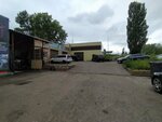 Шиномонтаж (Severo-Vostochnoye Highway No:с2/3), oto lastik tamiri  Saransk'tan