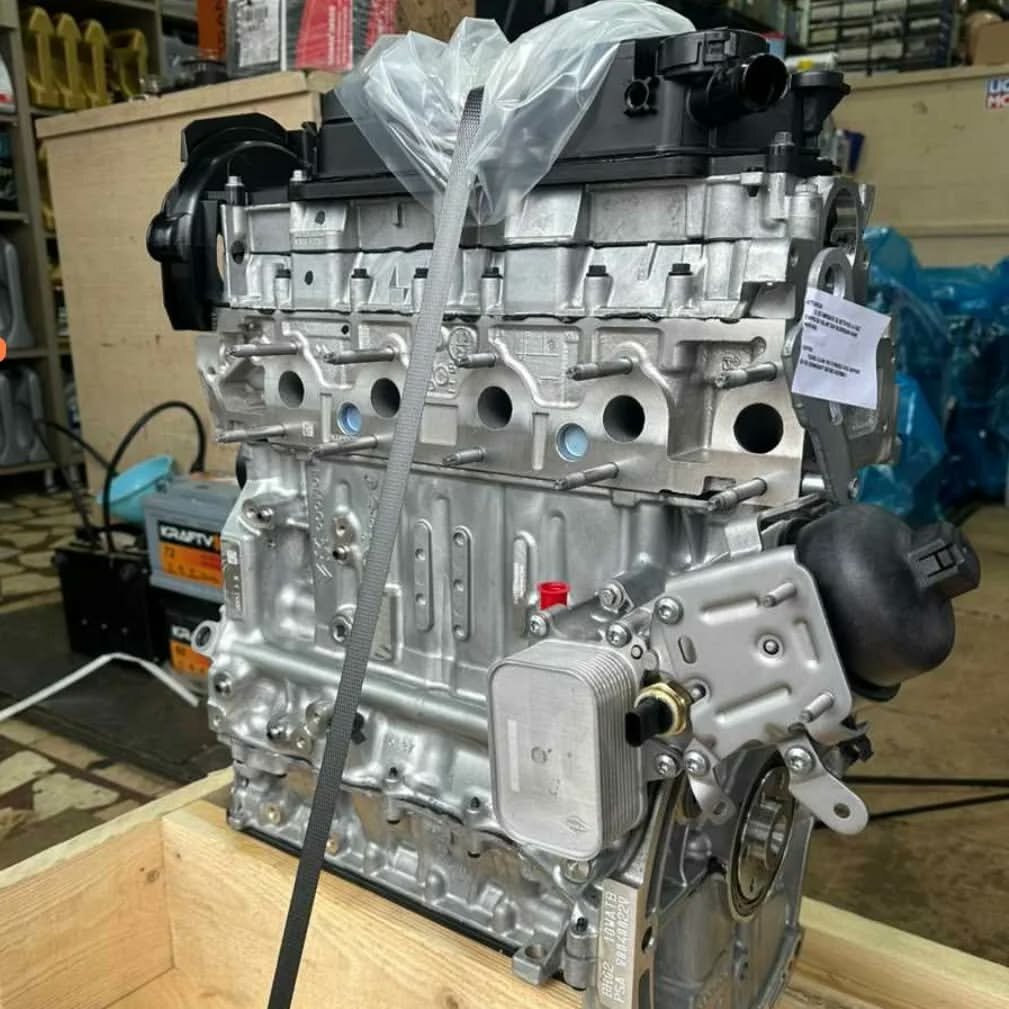 Otomobil servisi Dere Otomotiv, İstanbul, foto
