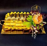 Bloudan Roastery (Al Mazoon Building, Al Qusais 2, Deira, Dubai), kahve dükkanı  Dubai'den