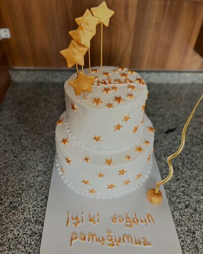 Kafe Çağden Pasta Cafe, Selendi, foto