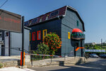 Route Hotel (Rustavis gzatketsili No:4), otel  Tiflis'ten