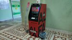 Альфа-Банк (Stepana Kuvykina Street No:96), atm'ler  Ufa'dan