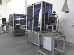 Enk Makina (İstanbul, Başakşehir, İkitelli OSB Mah., Sefaköy Sanayi Sitesi, 17 Blok, 11), makina mühendisliği firmaları  İstanbul'dan