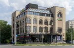 Dushes (ulitsa Obyedineniya No:6А), restoran  Balaşiha'dan