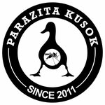 Parazita Kusok (Reki Smolenki Embankment No:5-7Р), hediyelik eşya mağazaları  Saint‑Petersburg'dan