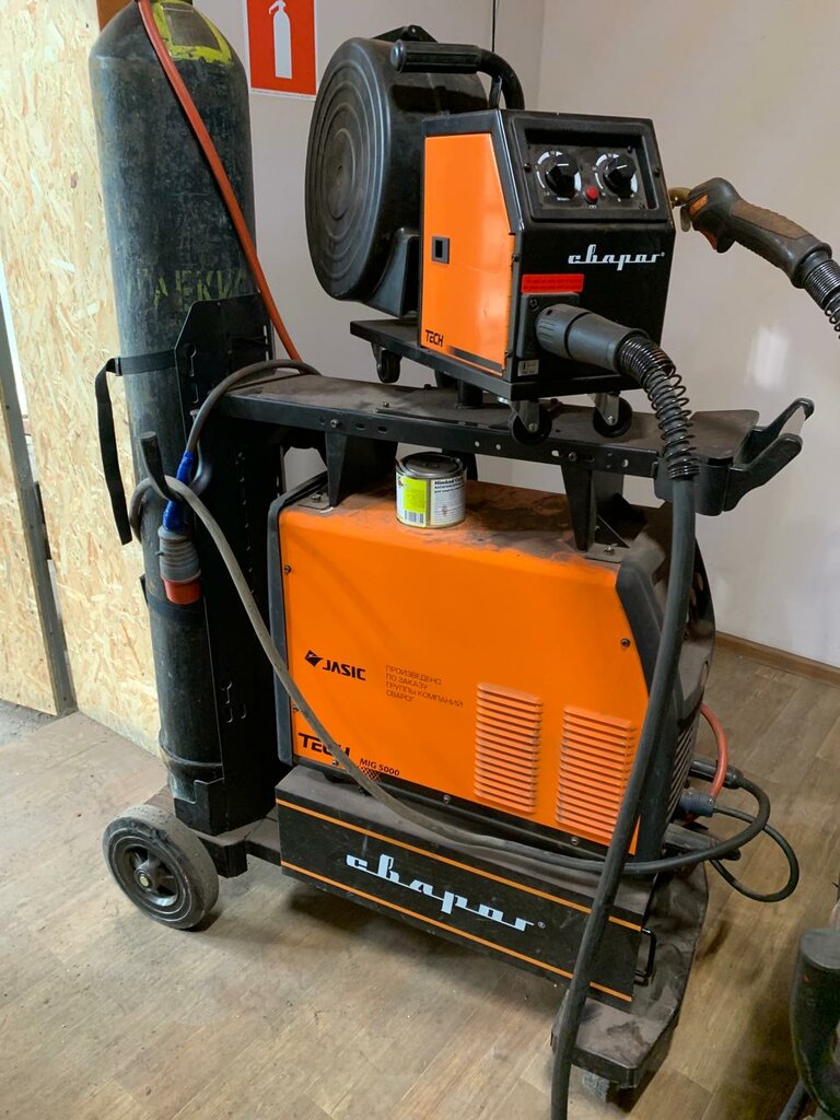 Petrol ve gaz firması Гелиевый завод, Orenburgskaya oblastı, foto