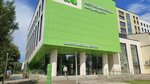 Республиканский кардиологический центр, хирургический корпус (Stepana Kuvykina Street No:96), hastane bölümü  Ufa'dan