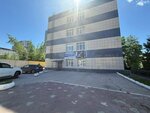 Shostak 22 (Lesnaya Street No:23к49), i̇ş merkezi  Samara'dan
