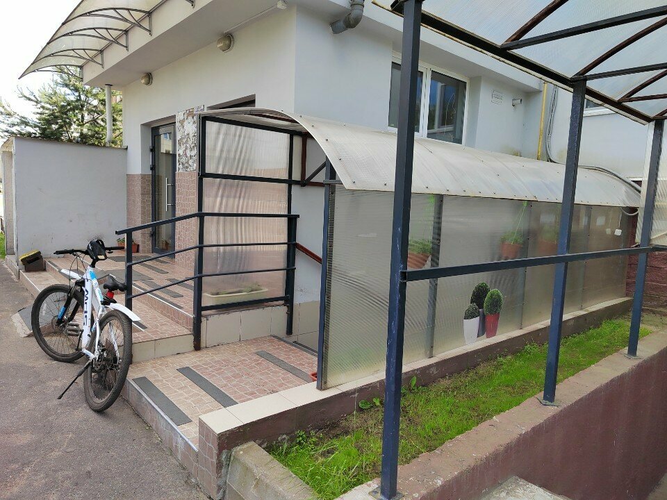 Konut servisleri kuruluşları Tsn Uzhnaya Dolina, Vsevolgsk, foto