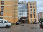 Stylint (Altufyevskoye Highway No:44), yönetim ofisi  Moskova'dan