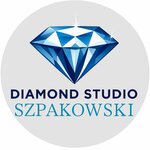 Бриллиантовая студия Шпаковского (Korenovskaya ulitsa No:20), kuyumcu atölyeleri  Krasnodar'dan