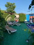 Отдых у Татьяны (Delegatskaya ulitsa No:1Б, stanitsa Dolzhanskaya), otel  Krasnodarski krayından