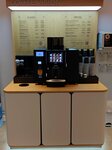 Coffee Vision (Levoberezhnaya Street No:12), kahve otomatı  Moskova'dan