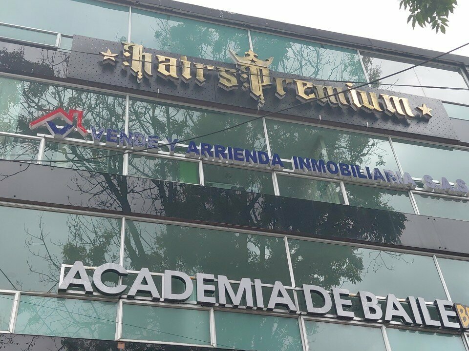 Plastik cerrahi klinikleri Hairs Premium Oficial, Bogota, foto