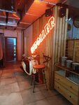 Пивоварня Эльгейзер (ulitsa Vladimira Zarovnogo No:38), bar  Novosibirsk'ten