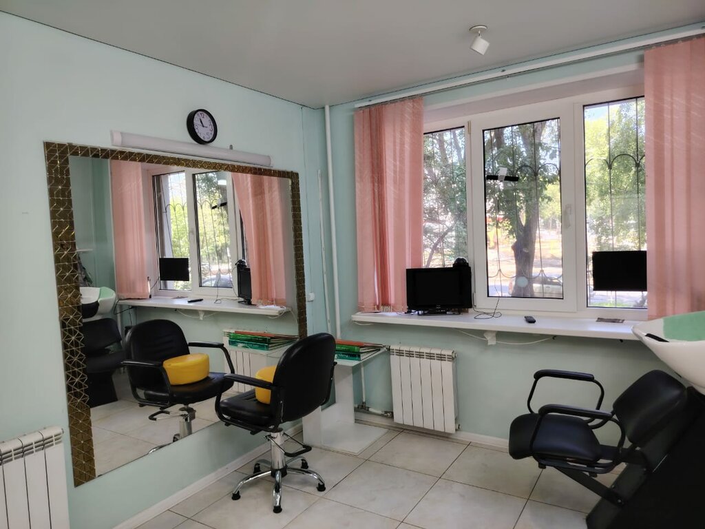 Kuaförler Парикмахерская для всей семьи, Samara, foto