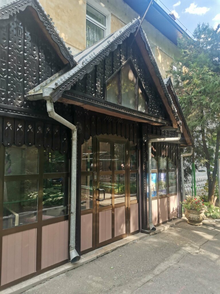 Anaokulları Gradiniţa № 136, Kişinev, foto