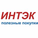 Магазин товаров для дома Интэк (ulitsa 30 let VLKSM No:47/6), ev eşyası mağazaları  Kalininsk'ten
