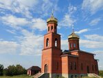 Церковь Серафима Саровского (Zavodskaya ulitsa No:14/4), ortodoks kiliseleri  Kalininsk'ten