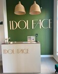 Idol Face (Malaya Mitrofanyevskaya ulitsa No:5к1), güzellik salonu  Saint‑Petersburg'dan