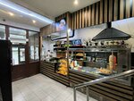Донер хаус (Lugovoy Drive No:12к1), pizzacılar  Moskova'dan