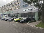 Skoda (strada Calea Ieșilor No:14), otomobil satış galerileri  Kişinev'den