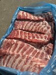 Мясная продукция оптом (Zvyozdnaya ulitsa No:6А), toptan et ürünleri  Serpuhov'dan