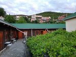 Yurich home (Tsentralnaya ulitsa No:69, Village of Sukko), otel  Krasnodarski krayından