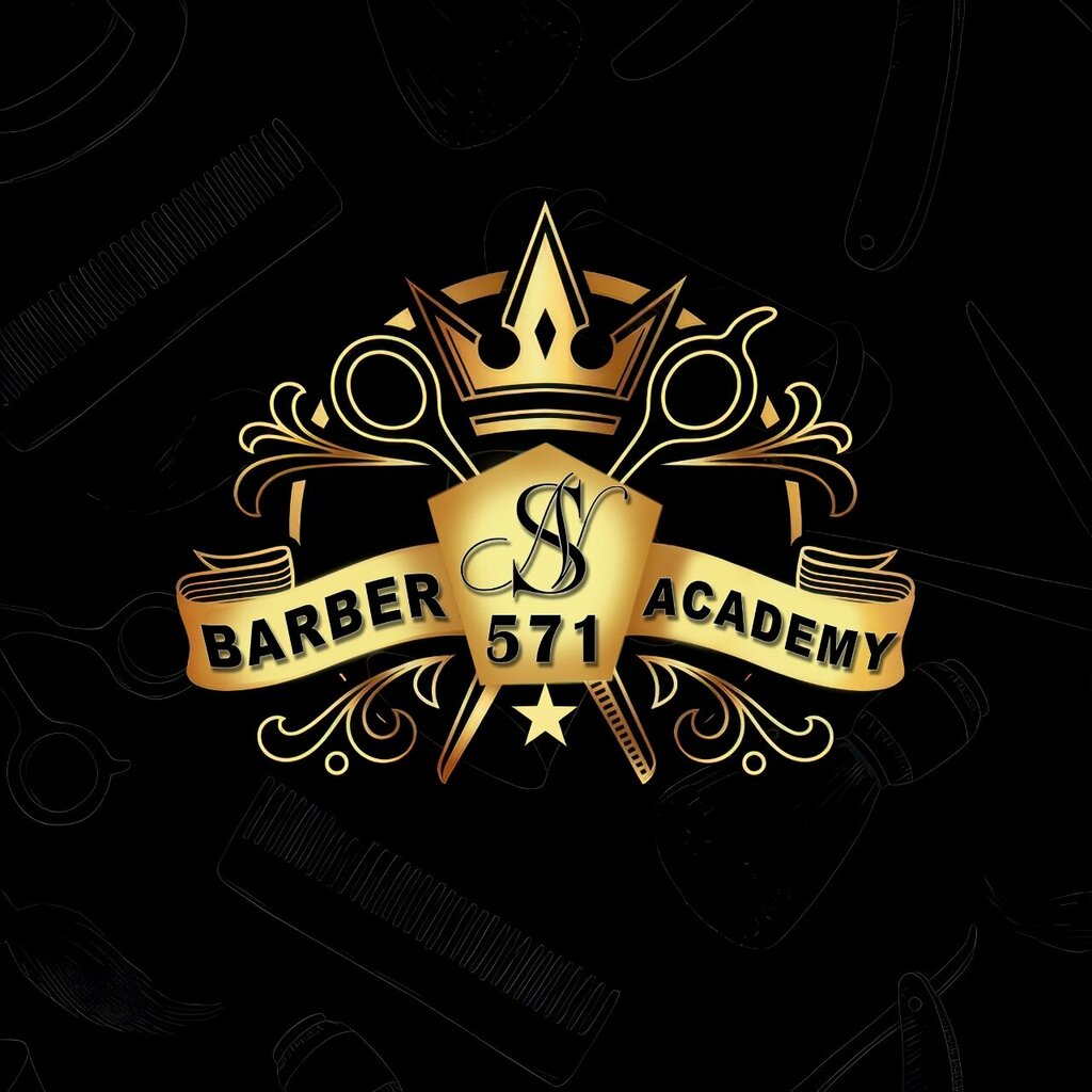 Berberler 571 Barber shop, Semerkant eyaleti, foto