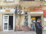 Derzi (Sеmеd bеy Mehmandarov Street No:152), terziler  Bakü'den