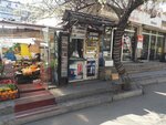 Koshk (Lotfi Zadeh Street No:96), mini-market  Bakü'den