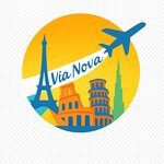 VIA Nova Travel (Proshyan Street No:2/1), seyahat acenteleri  Erivan'dan