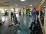 Power Gym (5 Avgusta Street No:7А), çok amaçlı spor tesisleri  Stroitel'den