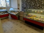 Мясная Долина (ulitsa Gribanova No:22), kasap, şarküteri  Volgograd'dan