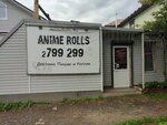 Anime rolls (Zarechnaya ulitsa No:134), hazır yemek teslim servisleri  Perm'den