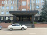 Вкус и Сервис (Kosmonavta Belyaeva Street No:19), kafe  Perm'den