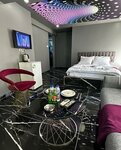 Batman Günlük Kiralık Daire (Batman, Batman Merkez , Meydan Mah., Cumhuriyet Blv., 2Y), kiralama noktası  Batman'dan