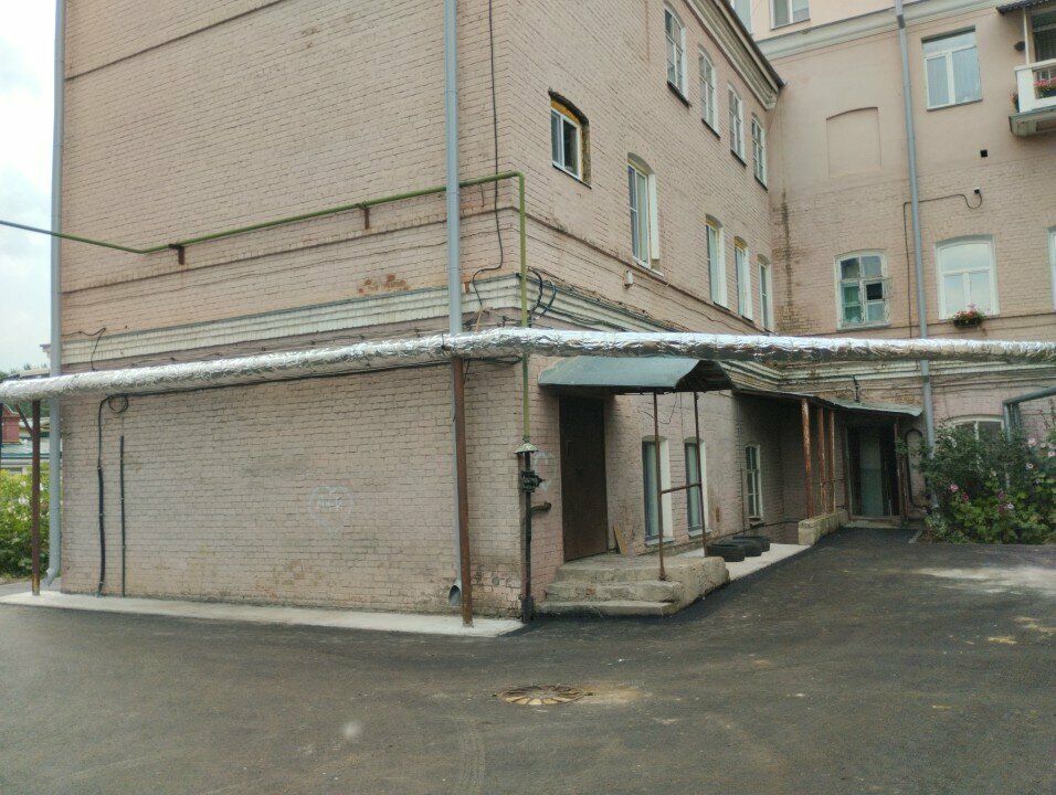 Hobi kulüpleri ФМЦ-Динамизм, Kazan, foto