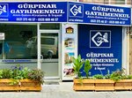 Gürpınar Gayrimenkul (Erzene Mah., 31 Sok., No:2A, Bornova, İzmir), emlak ofisi  İzmir'den