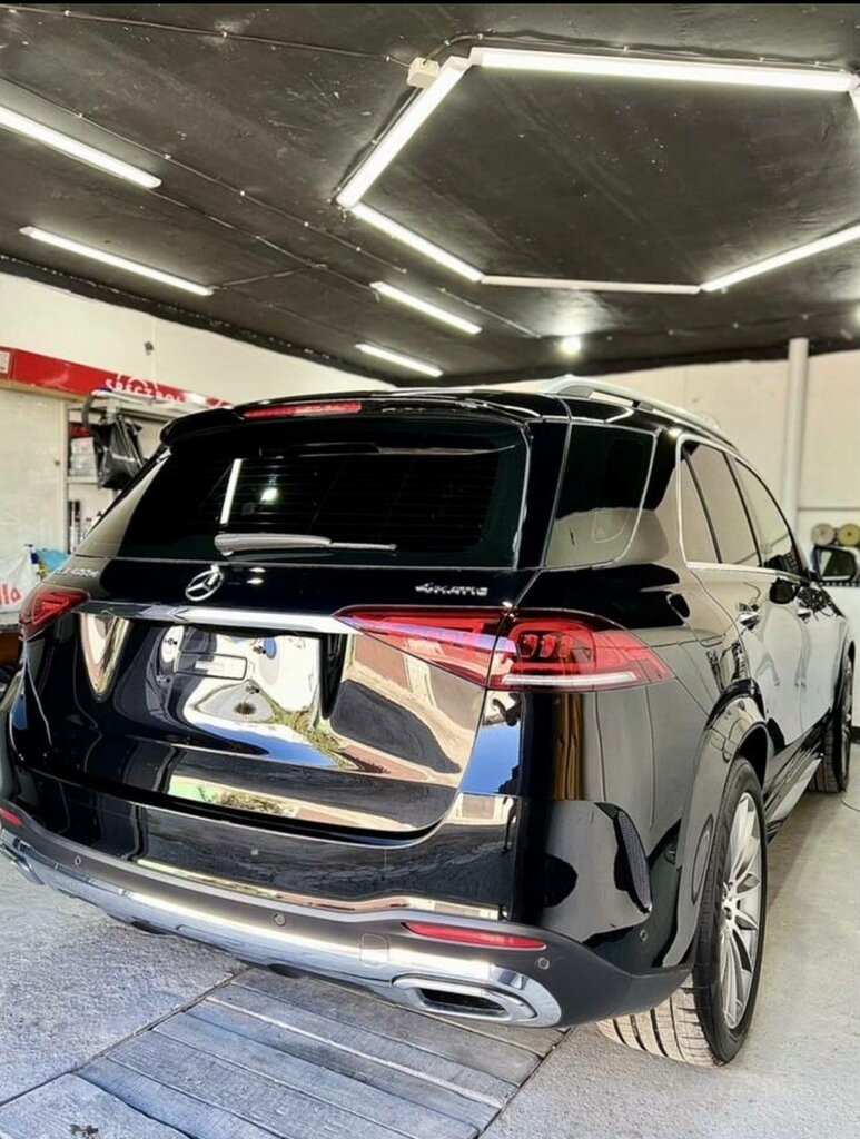 Detaylı oto bakımı NanoConceptStudio, Stavropol, foto