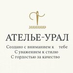Ателье-Урал (Lenina Avenue No:69к2), terziler  Yekaterinburg'dan