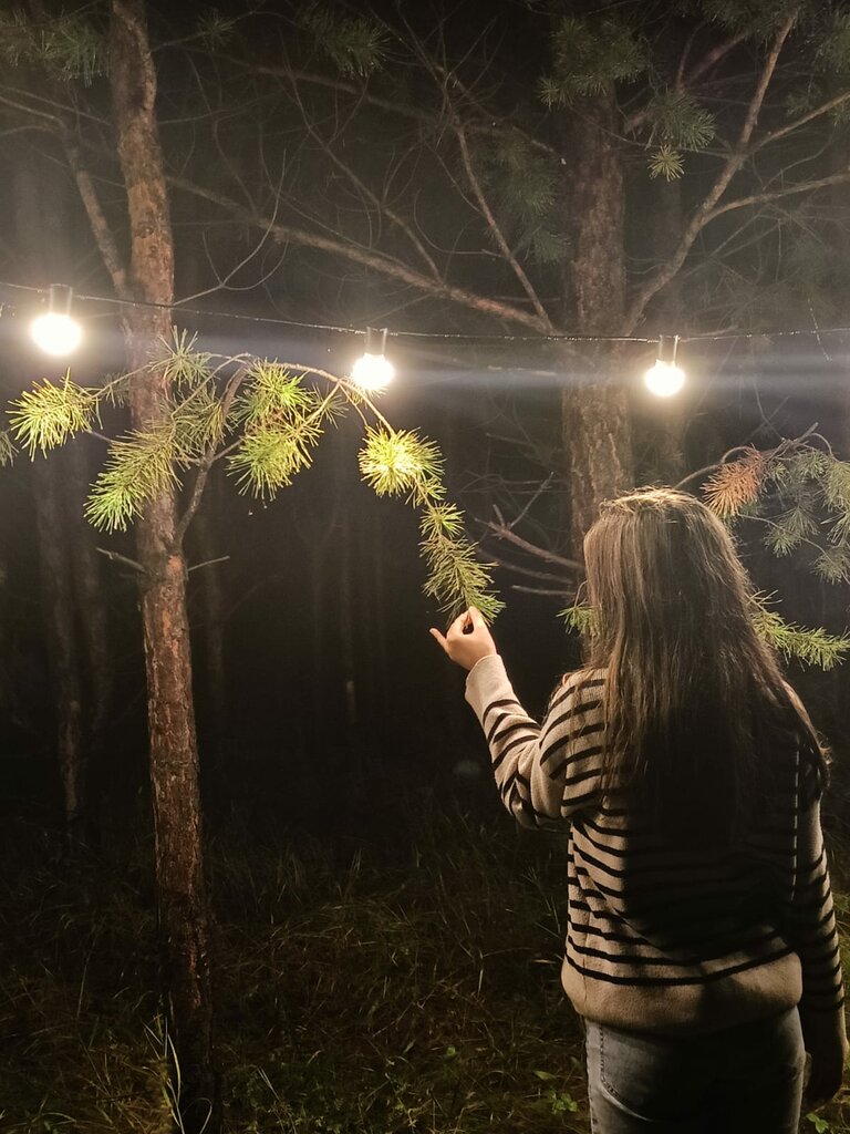 Glamping Hvoya, Çeliabinskaya oblastı, foto