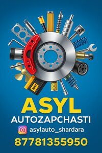 AsylAuto (Túrkistan oblysy, Shardara), otomobil servisi  Şardara'dan