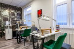 Elegant nails (Yaroslavskaya Street No:21А), manikür-pedikür  Moskova'dan