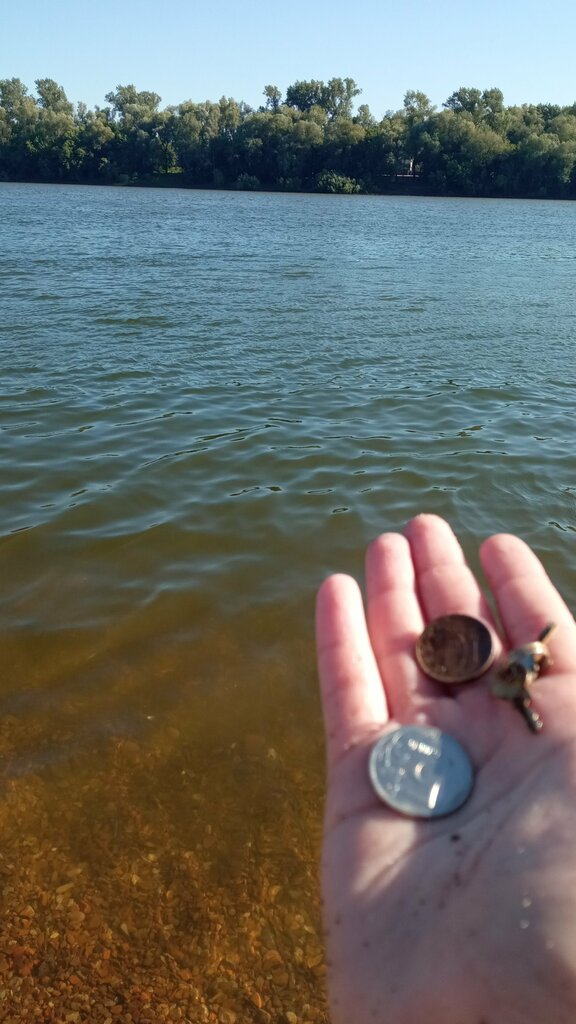 Plaj Пляж, Ufa, foto